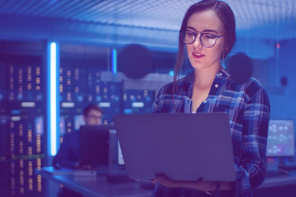 Your Mainframe is the Original Cloud - Cloud Computing - Precisely Your Mainframe is the Original Cloud - Cloud Computing - Precisely