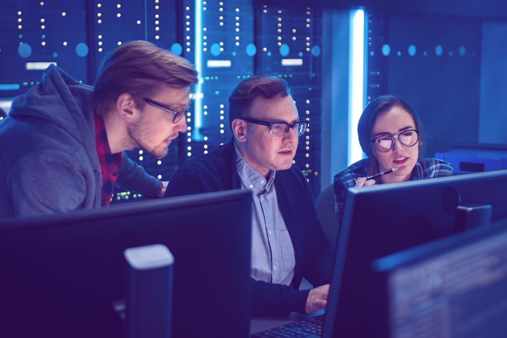 Mainframe Security Best Practices For Compliance And Data Protection