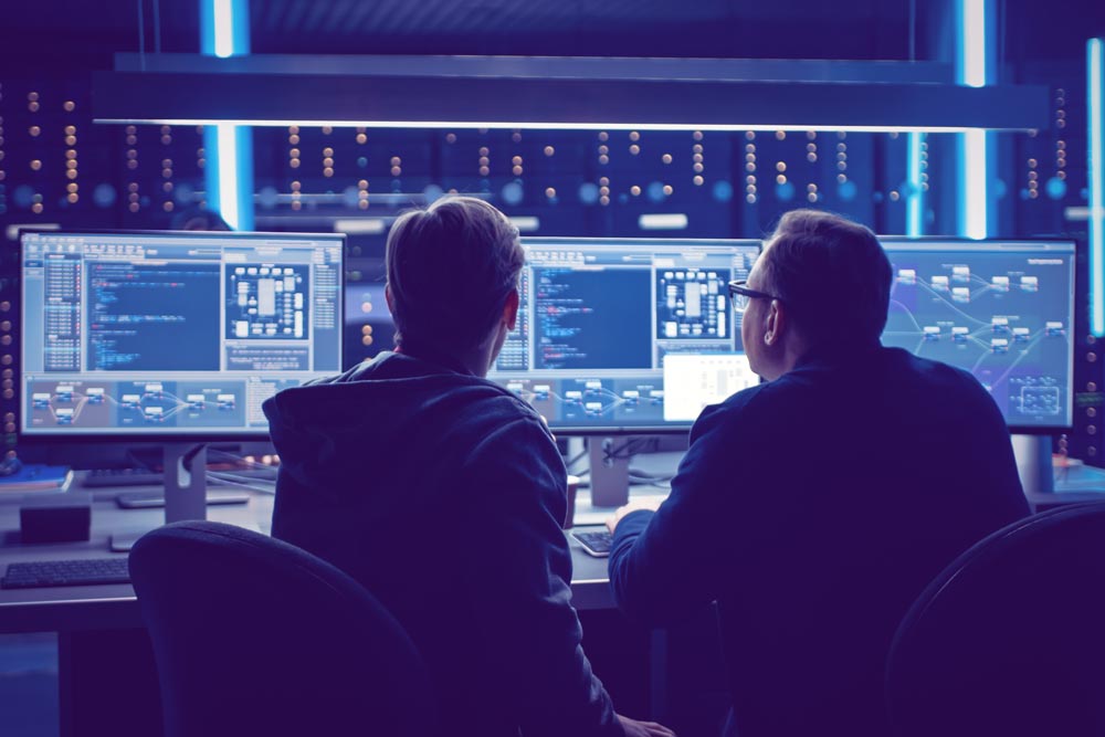 Data Security 101: Data Security Terms and Concepts - Precisely Data Security 101: Data Security Terms and Concepts - Precisely