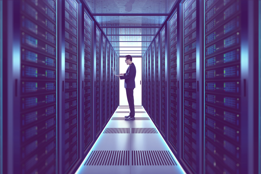 Mainframe Technology Trends for 2023 Mainframe Technology Trends for 2023