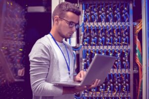 IMS to Db2: Why Companies are Moving Mainframe Data - Precisely