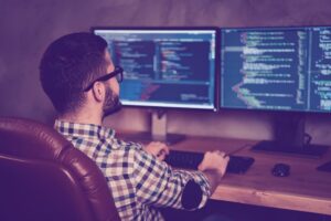 Mainframe Programming Languages for Mainframe Admins