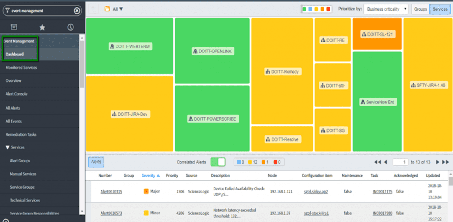 Ironstream™ software: Integrate mainframe & IBM i systems into IT ...