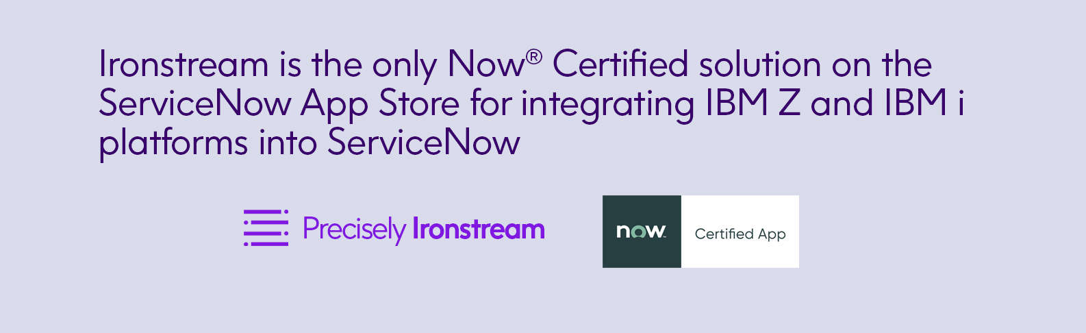 ServiceNow solutions from Precisely - Get a true enterprise-wide view