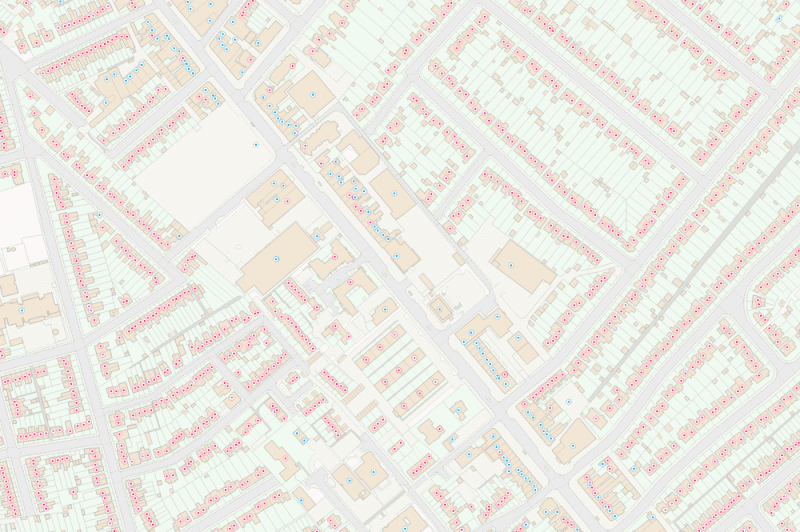 Ordnance Survey AddressBase | Precisely