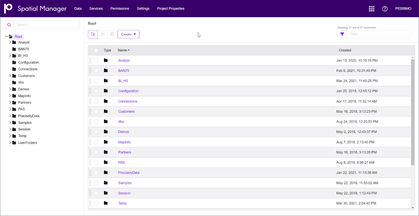 An Introduction to Enterprise Location Intelligence with Spectrum Spatial
