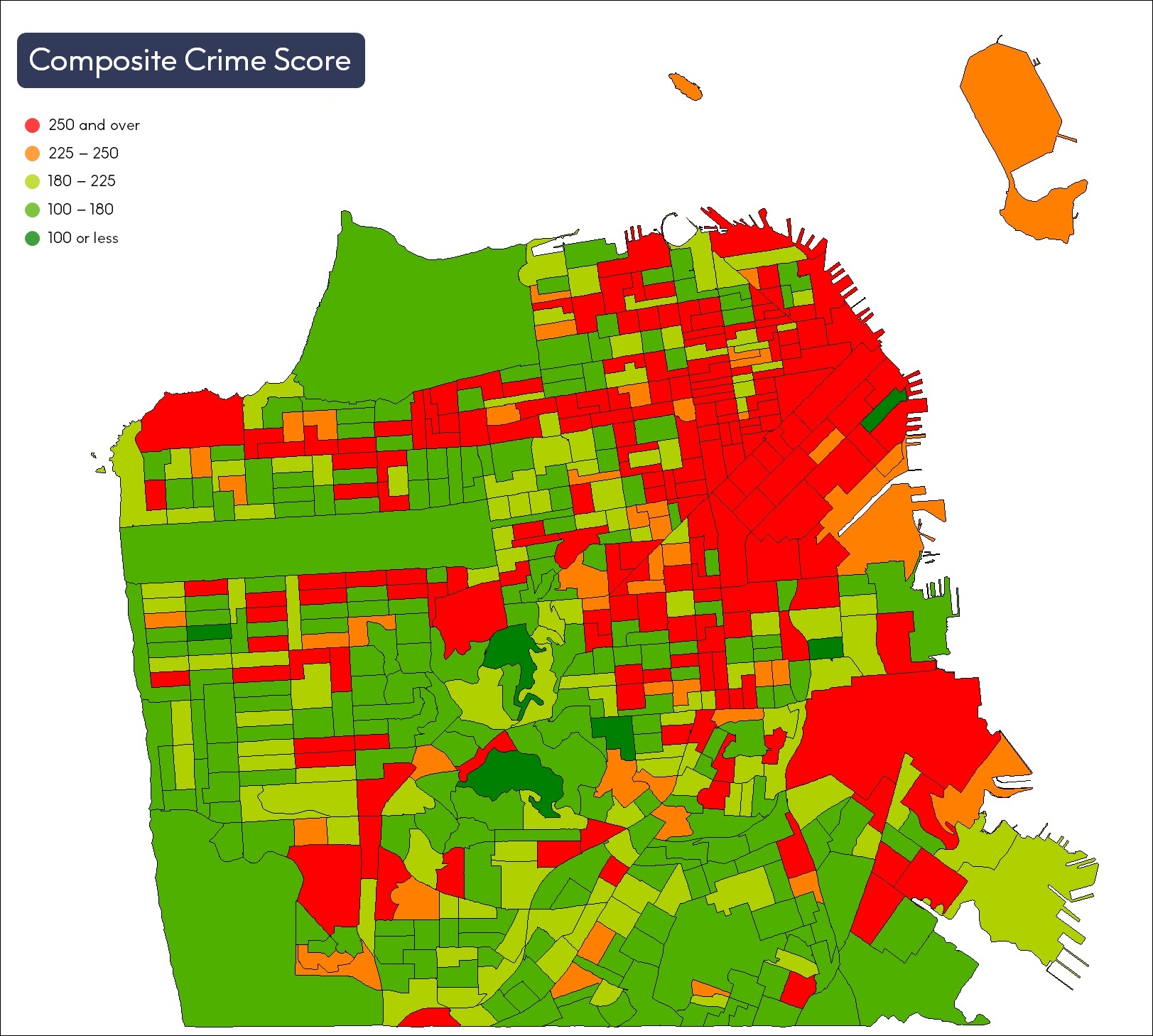 CrimeIndex & Context CrimeIndex | Precisely