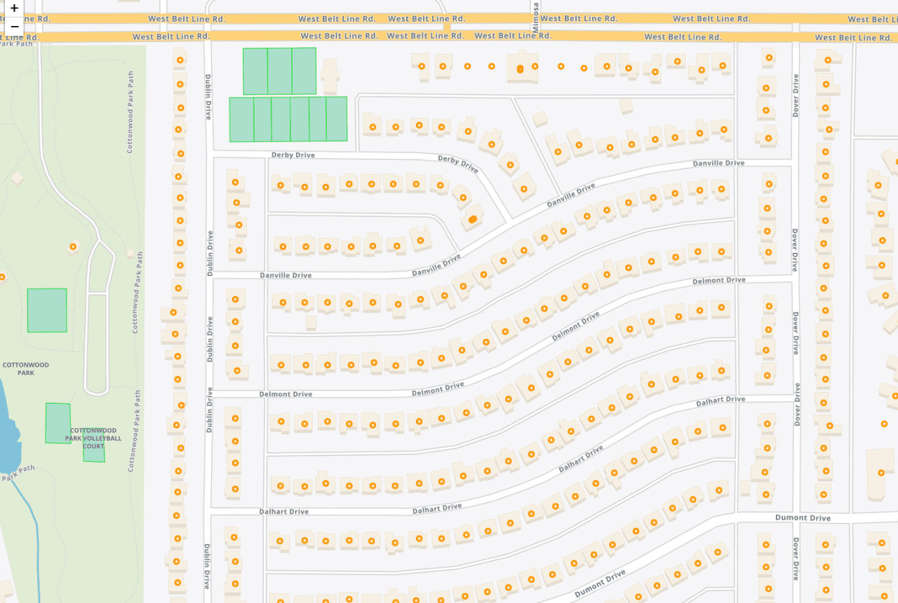 Address Fabric™ | Precisely