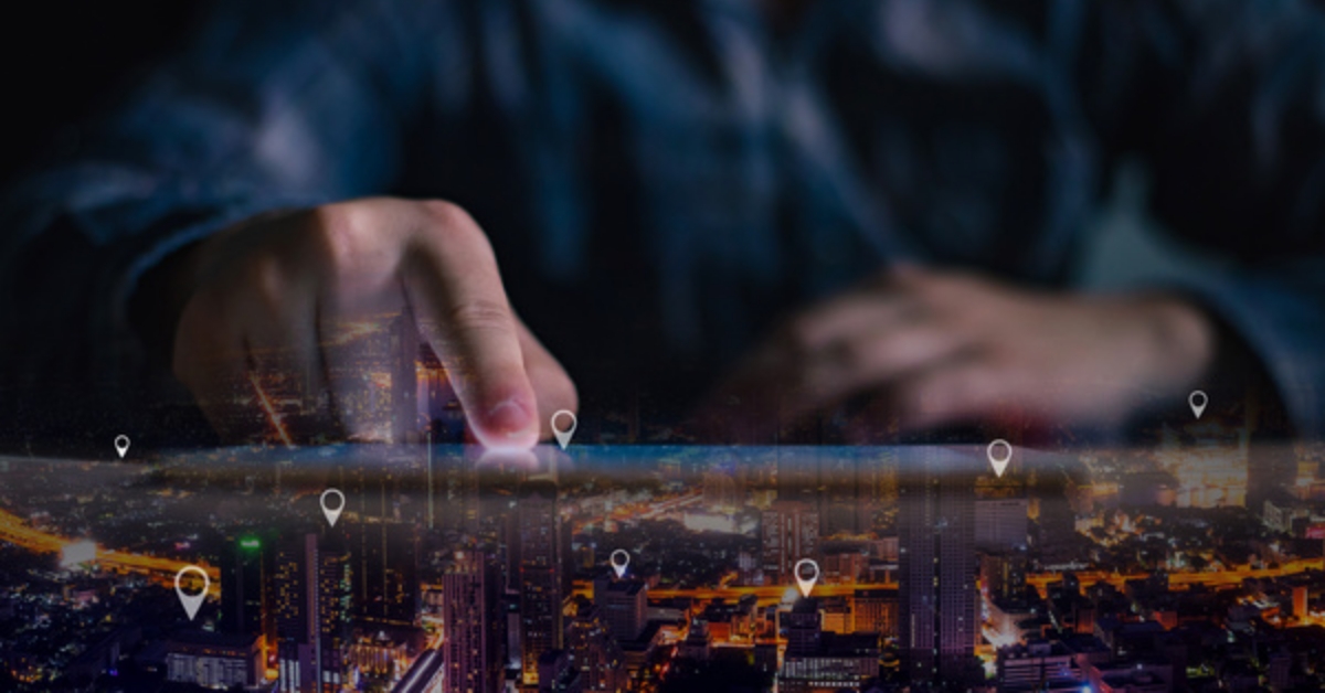 Spatial Analytics Solutions - Unlock Your Data's Hidden Potential