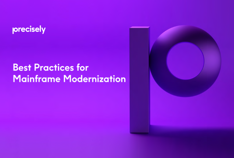 Data Modernization | Precisely