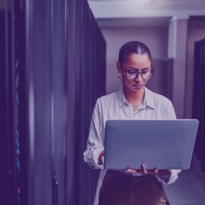 Syncsort™ Network Management: Increase network security & efficiency