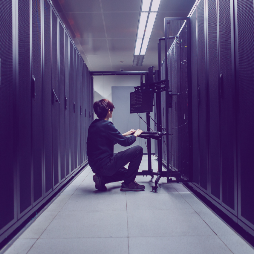 Mainframe Facts: 5 Things Everyone Should Know about Mainframes