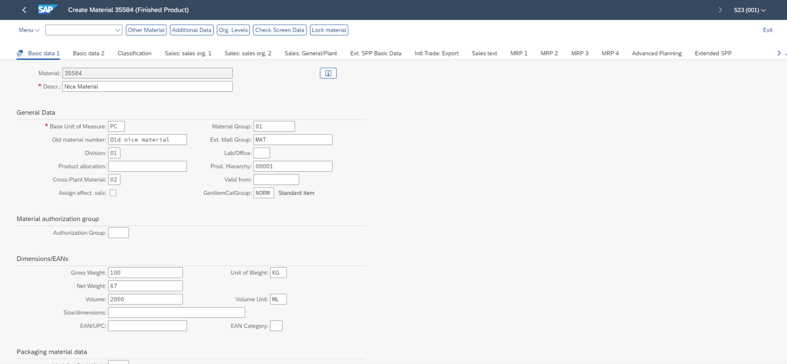 SAP S/4HANA Migration: Interface Challenges