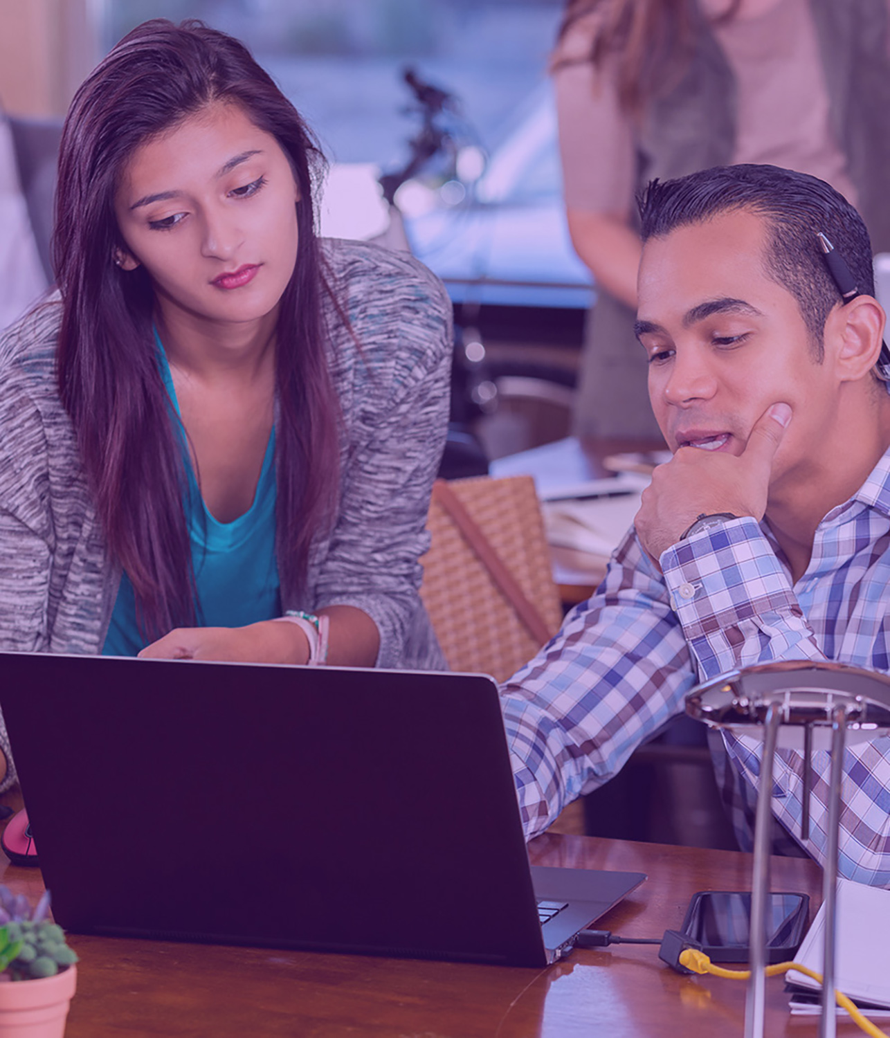 Geocoding and Data Enrichment Solutions - Precisely