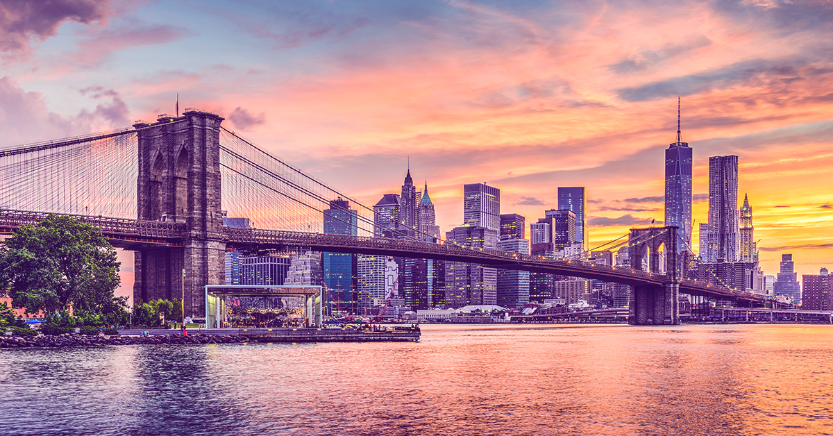 Data Love Tour - New York | Precisely