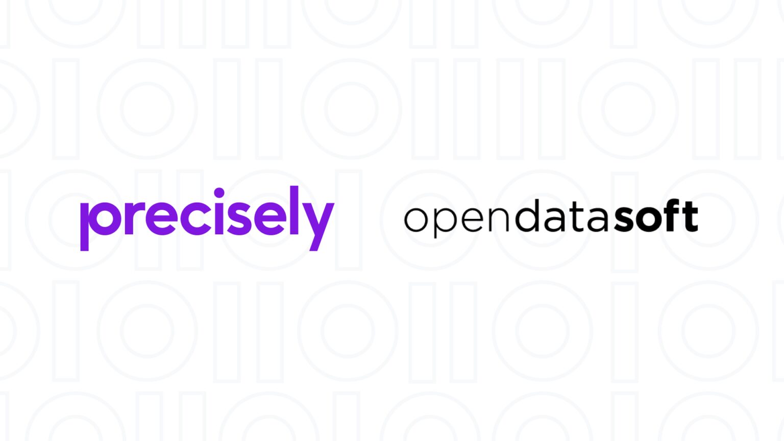 Precisely - Trusted data. Brilliant AI outcomes.