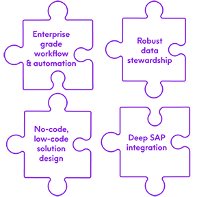 Automate Evolve (formerly Winshuttle Evolve) - Precisely
