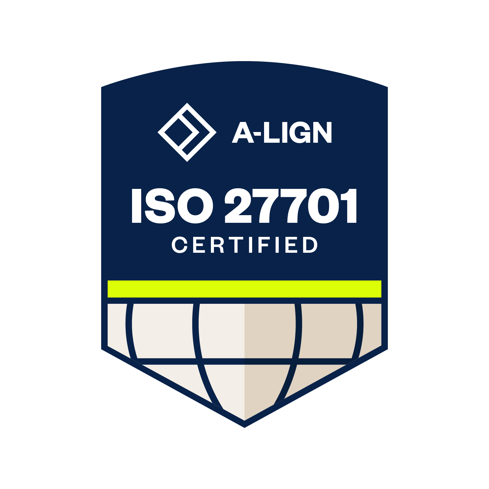 ISO 27701:2019 | Precisely